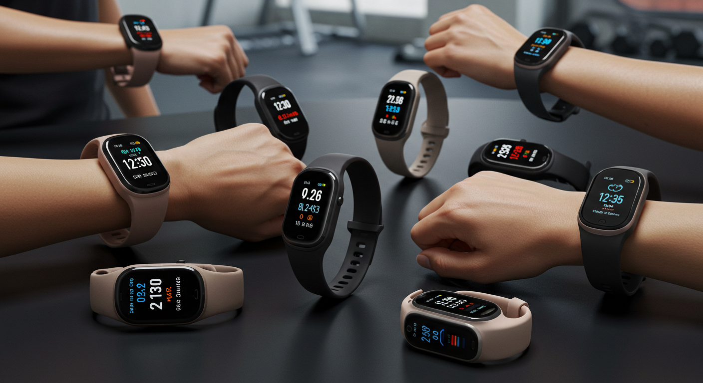 Best Wireless Fitness Trackers | What to Know Before Buying
