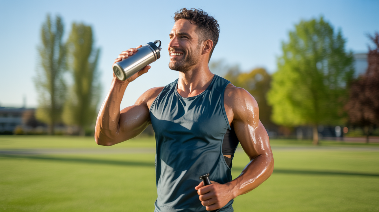 Energy Boost | Natural Ways to Increase Vitality